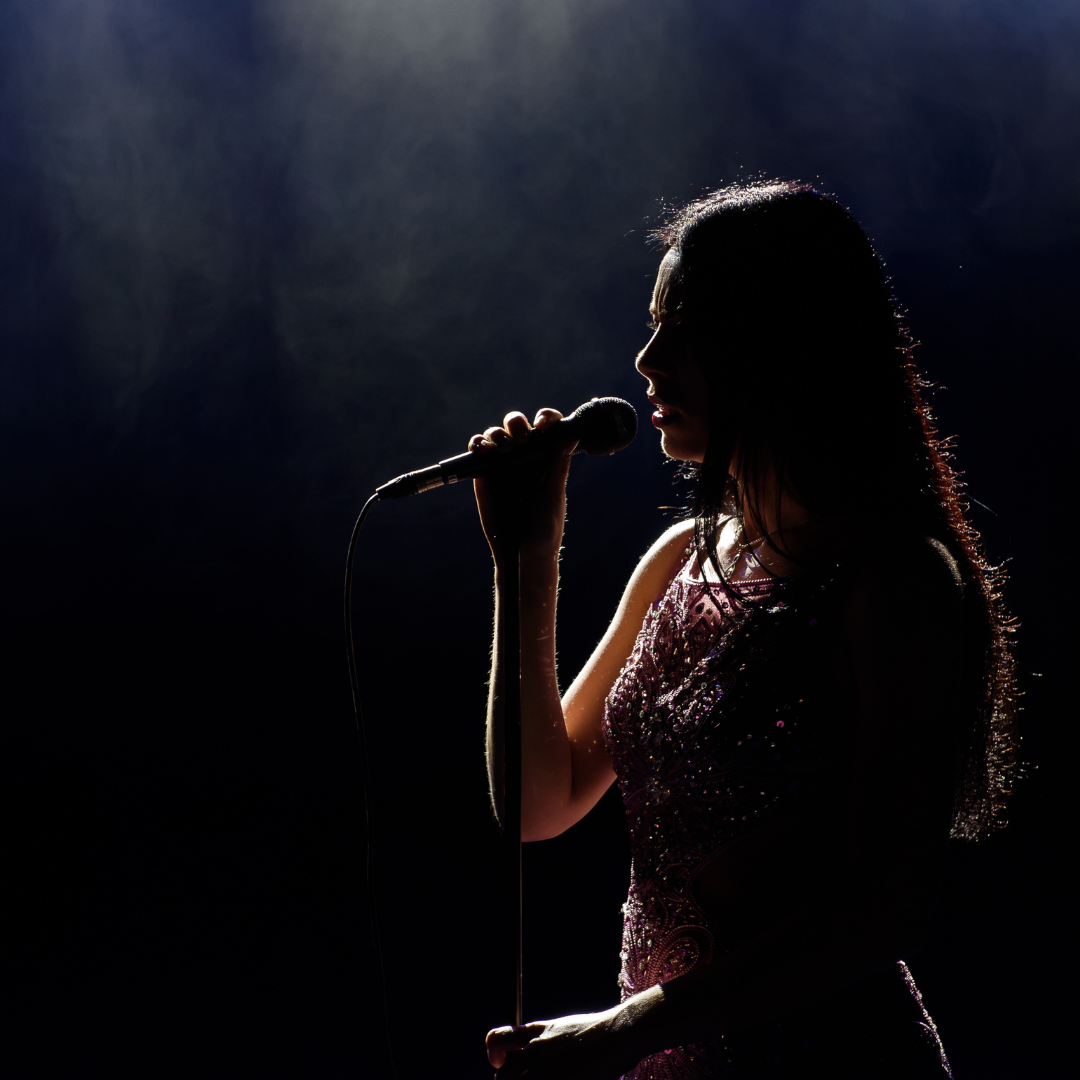 Vocals – Alex Rome Sound