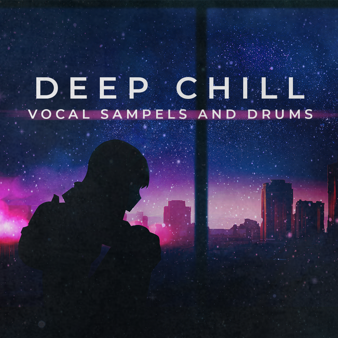 Deep Chill (Free) – Alex Rome Sound